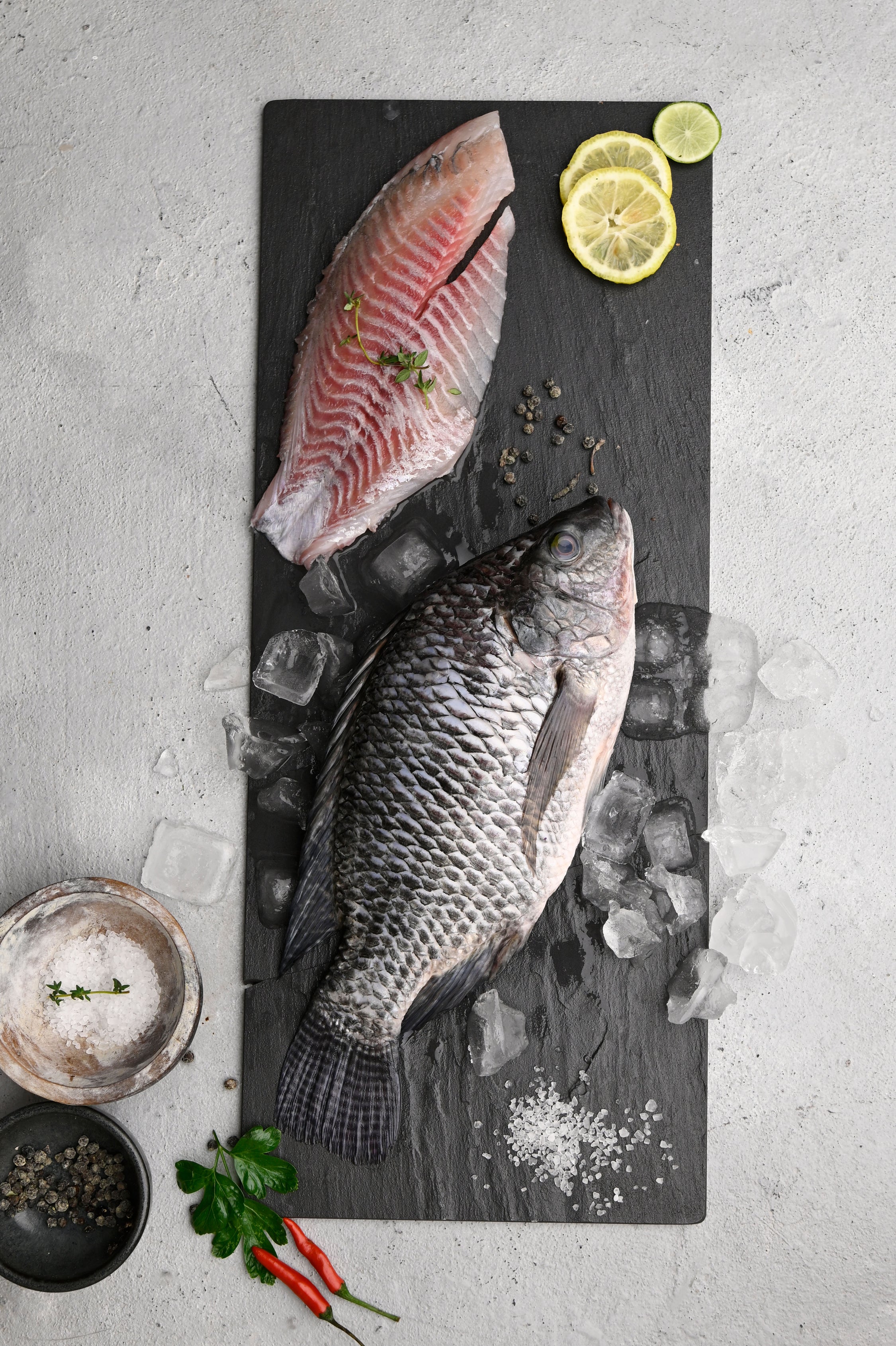 Kenya's Finest Fish delivered to your doorstep – VICTORY FRESH