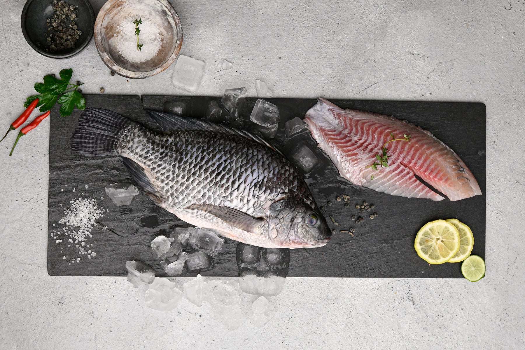 Kenya's Finest Fish delivered to your doorstep – VICTORY FRESH