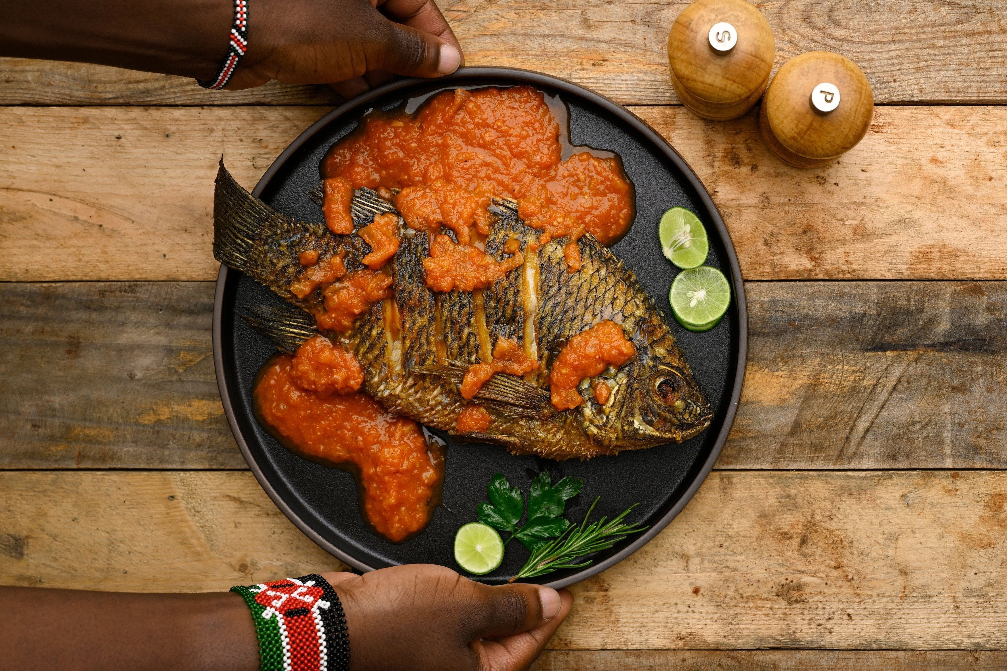 Kenya's Finest Fish delivered to your doorstep – VICTORY FRESH