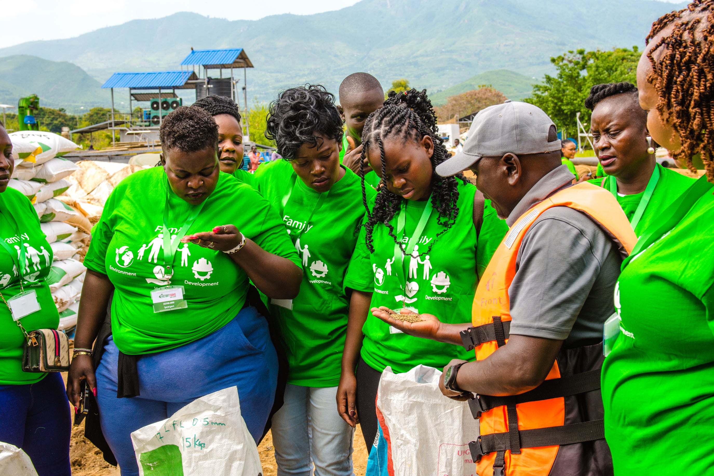 Kenya's Finest Fish delivered to your doorstep – VICTORY FRESH