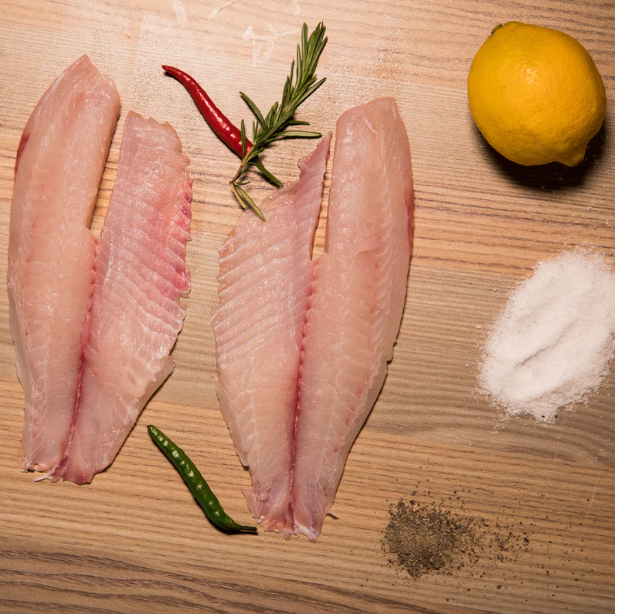 Tilapia Fillet Box – VICTORY FRESH
