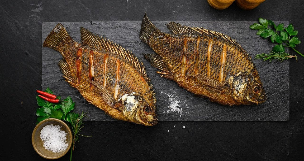 Kenya's Finest Fish delivered to your doorstep – VICTORY FRESH